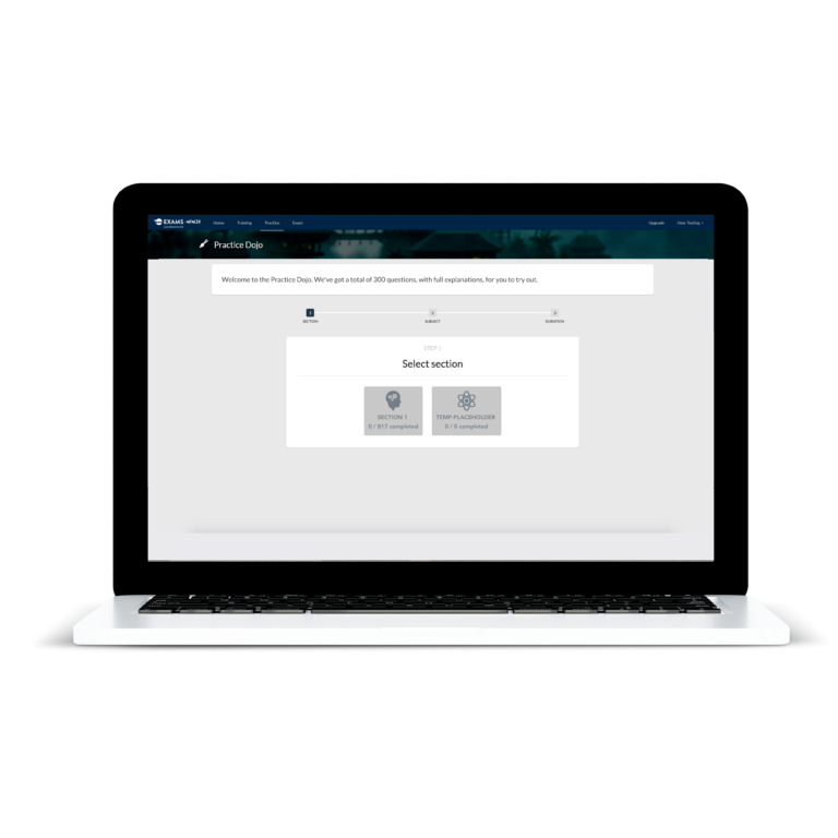 The World's Best PAT Preparation Platform | PAT Ninja