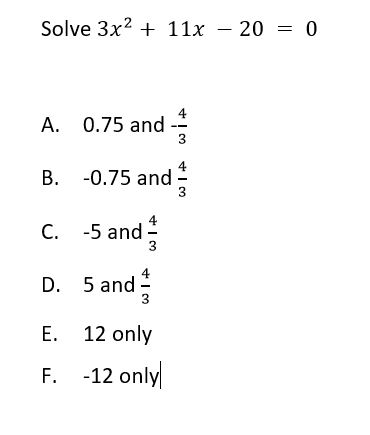 NSAA Cambridge: Definitive NSAA Guide For 2022