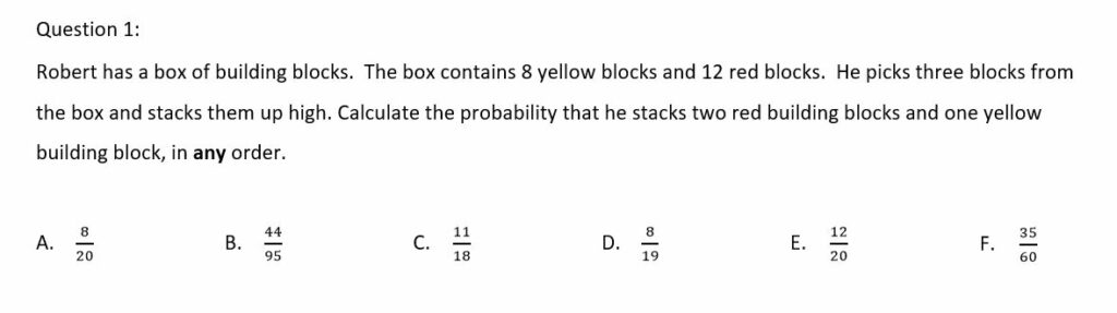 NSAA Cambridge: Definitive NSAA Guide For 2022