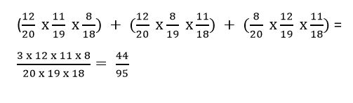 NSAA Cambridge: Definitive NSAA Guide For 2022