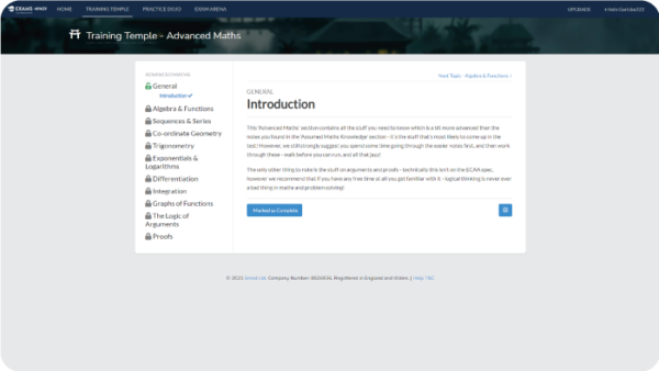 About Us | Exams Ninja